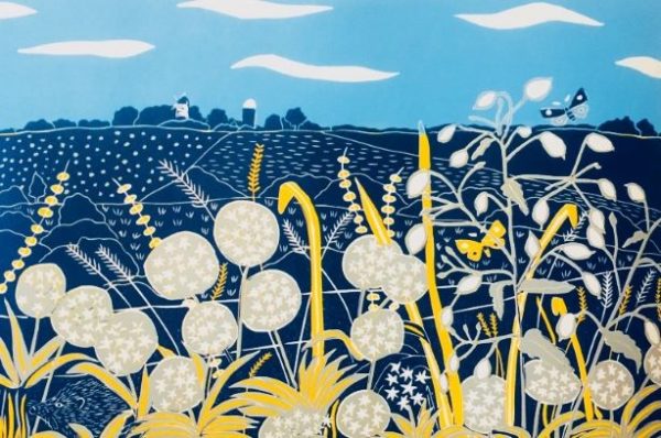 Sue Collins Art | Artists Open Houses