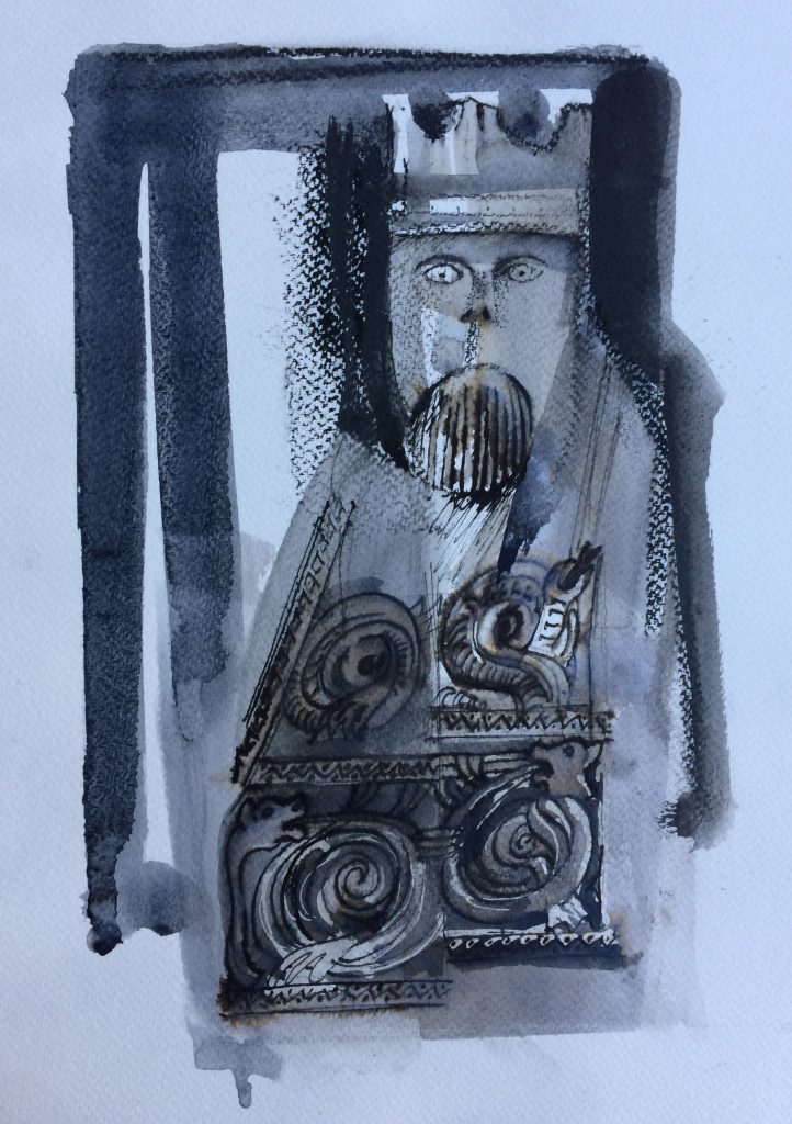 Rex Matthews | Artists Open Houses