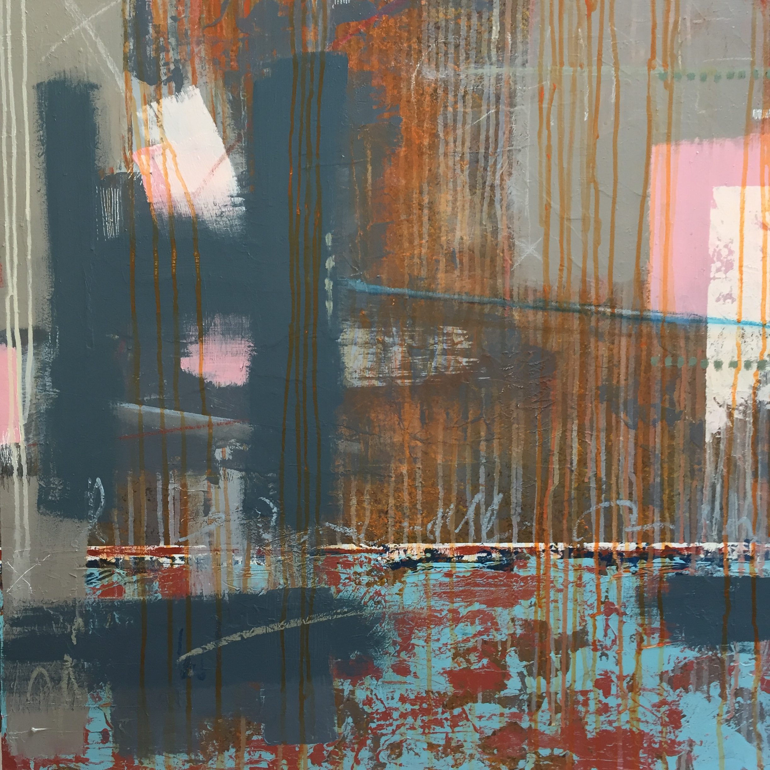 Turner Dumbrell Workshops | Artists Open Houses