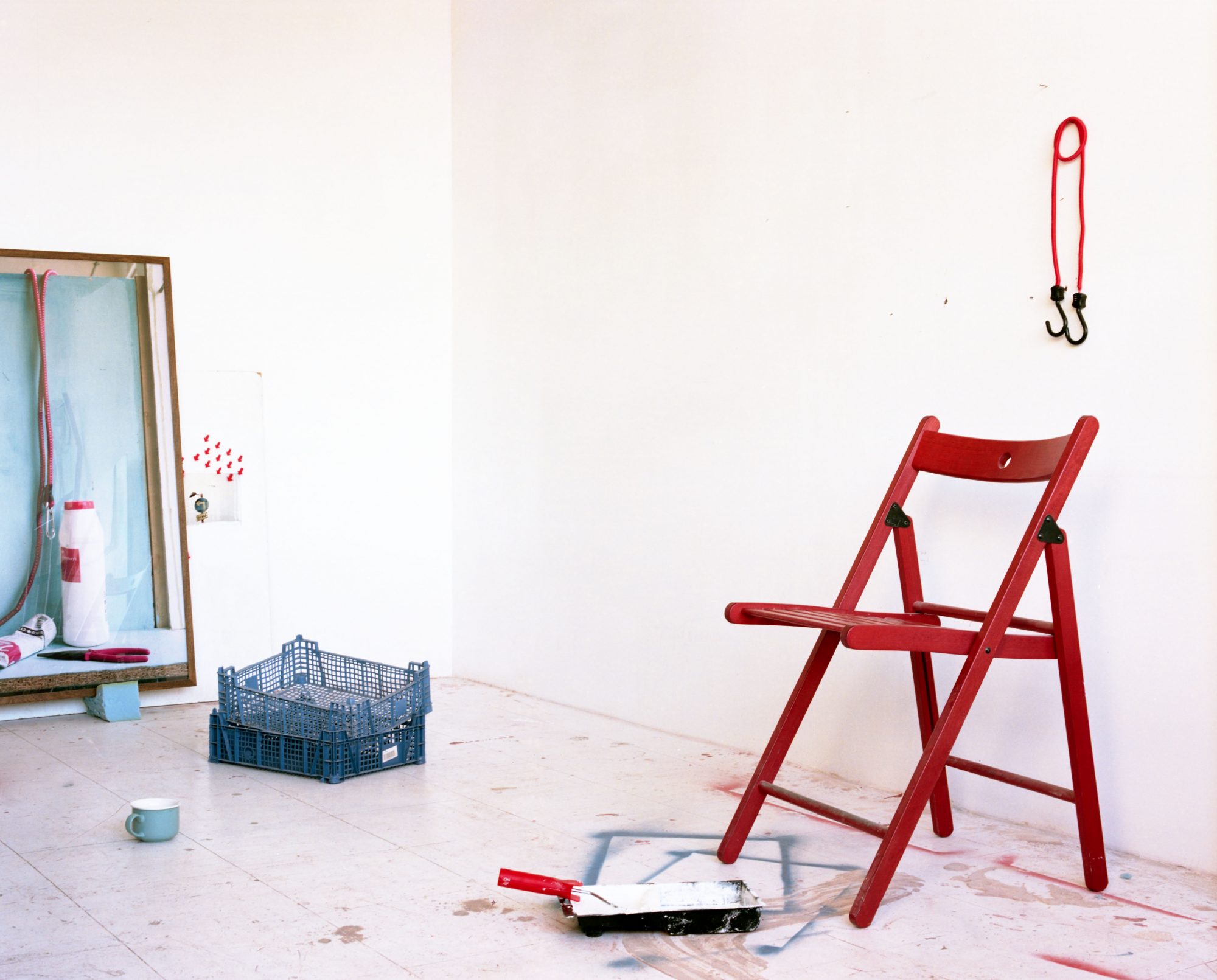 Phoenix Brighton | Artists Open Houses