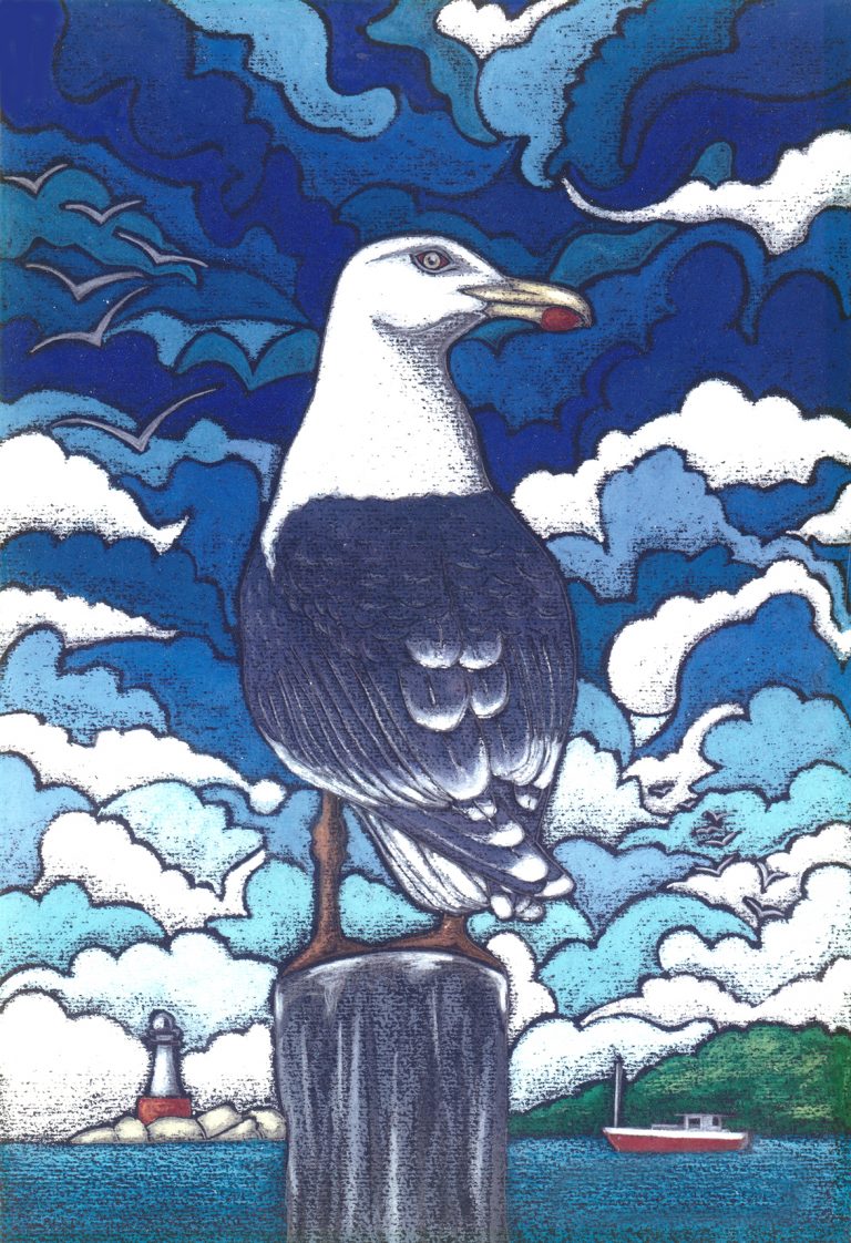 Philip David | Artists Open Houses