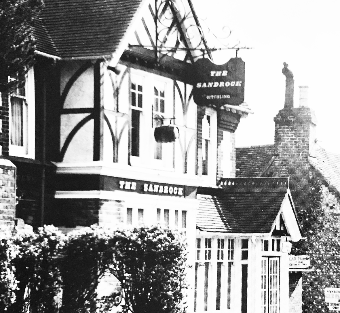 The Sandrock | Artists Open Houses