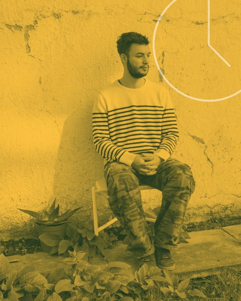 Daniel Levin | Artists Open Houses