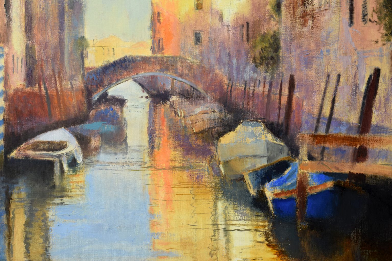 Cecil Rice | Artists Open Houses