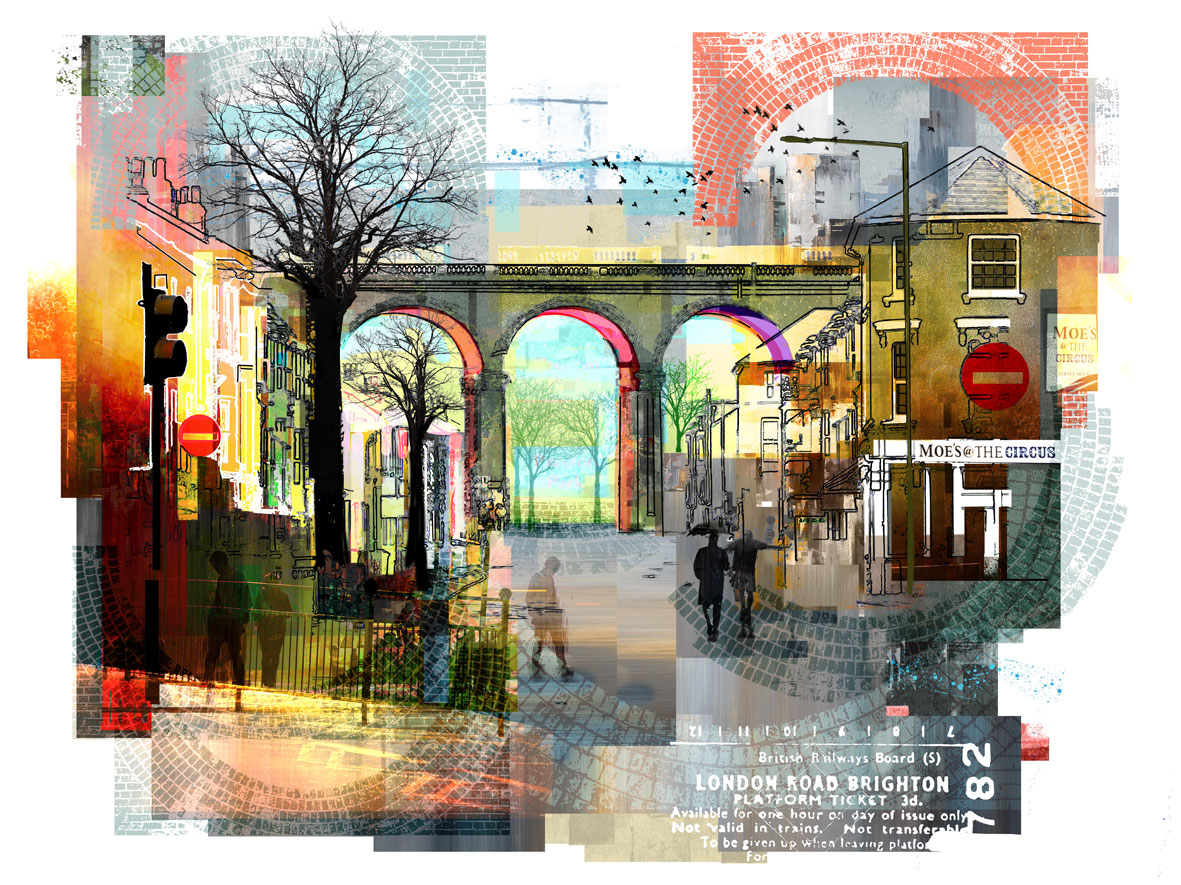 Milton House | Artists Open Houses