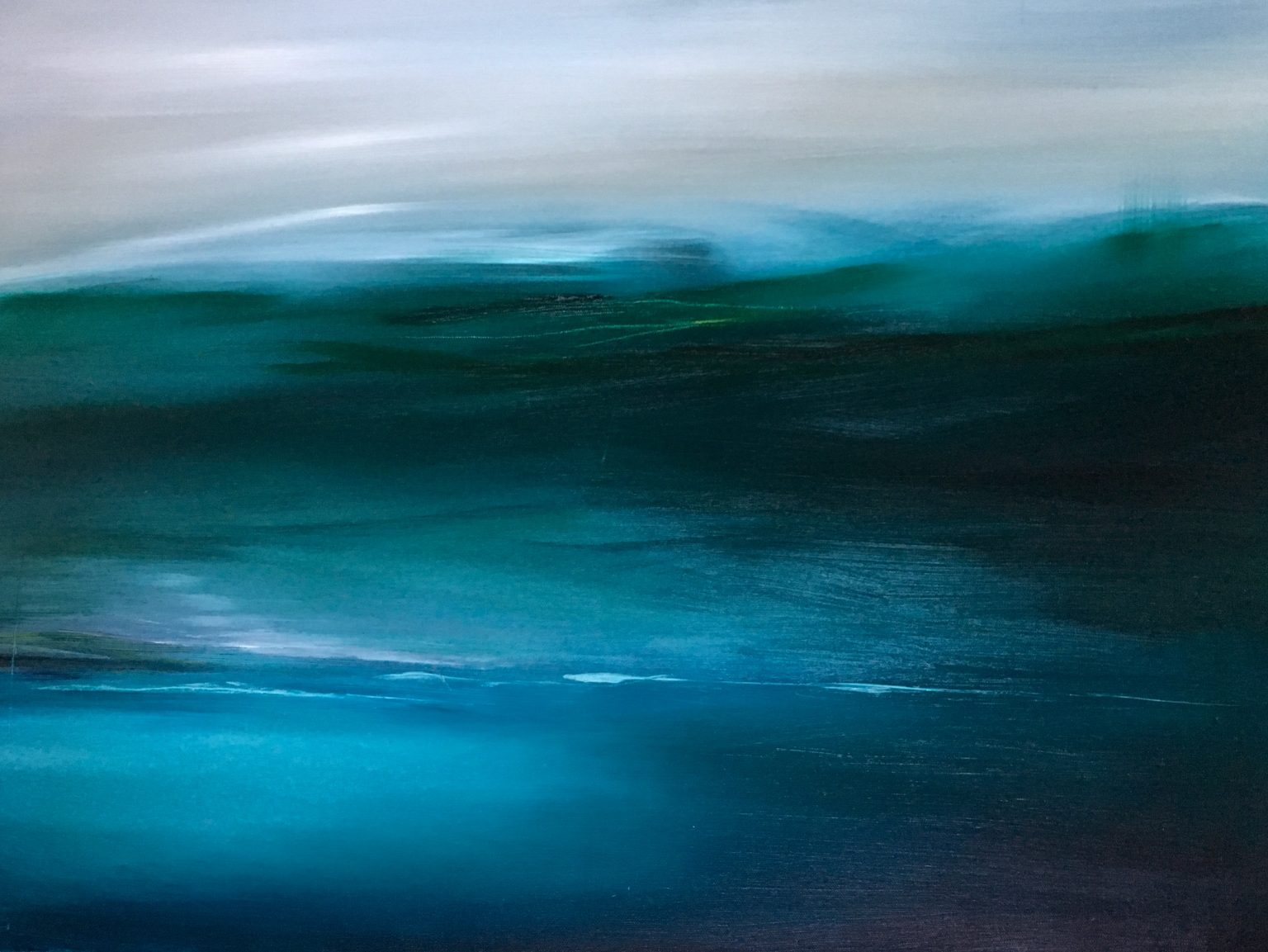 Laura Darling | Artists Open Houses