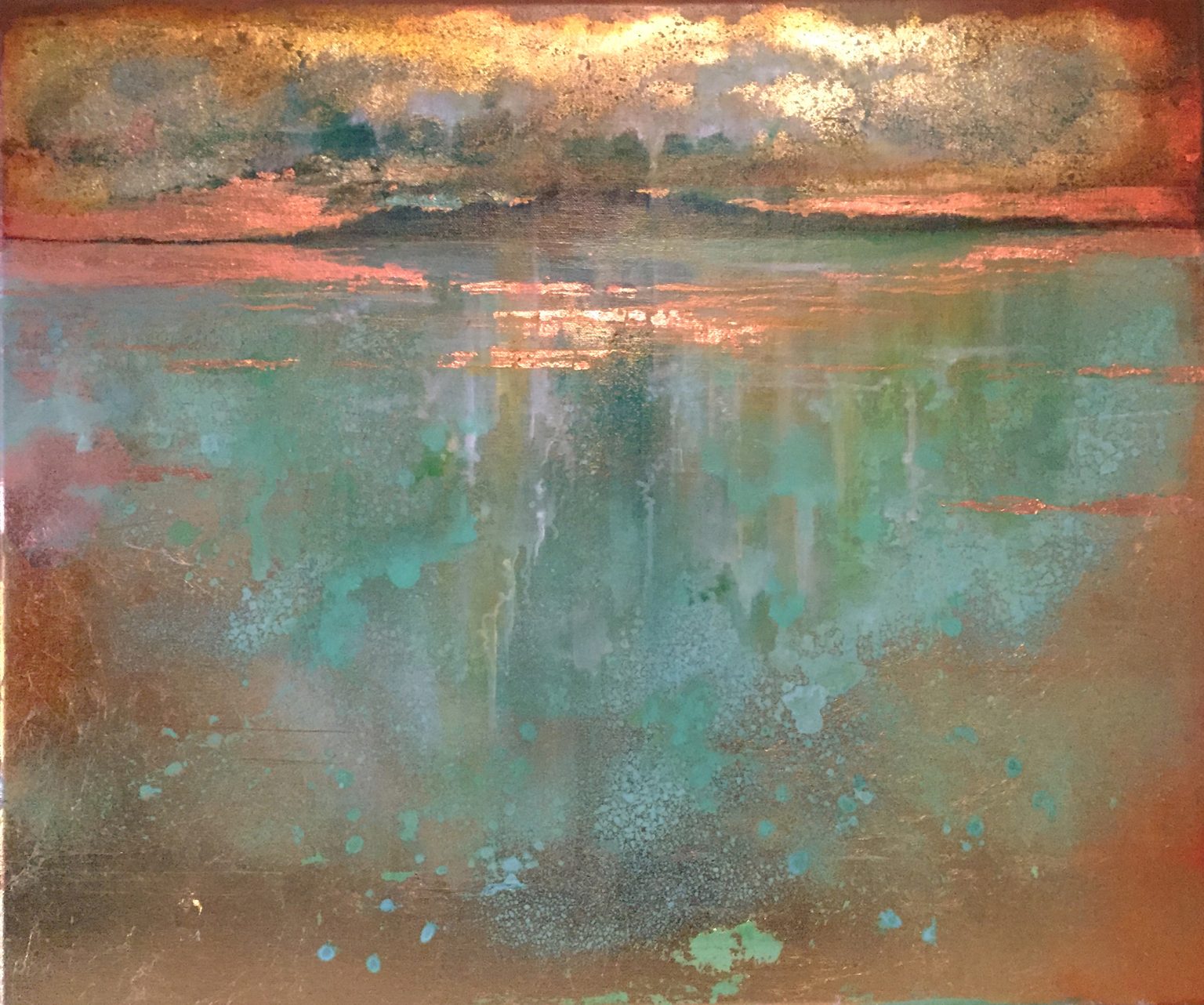 Hiroko Lewis | Artists Open Houses