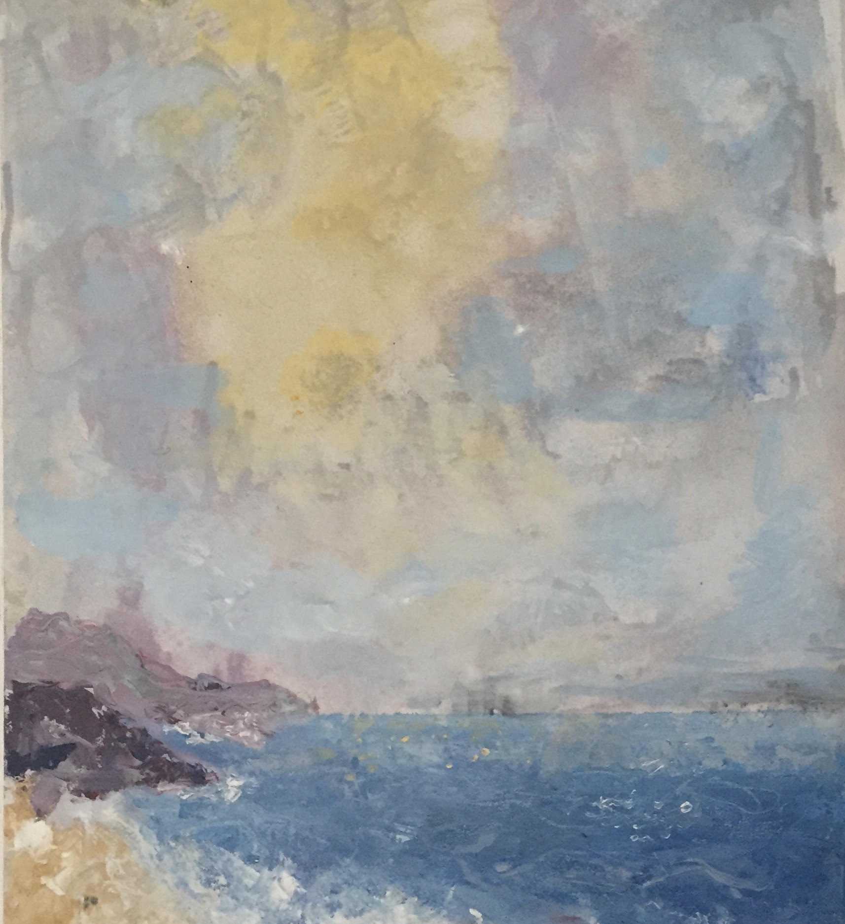 Michal Levin | Artists Open Houses