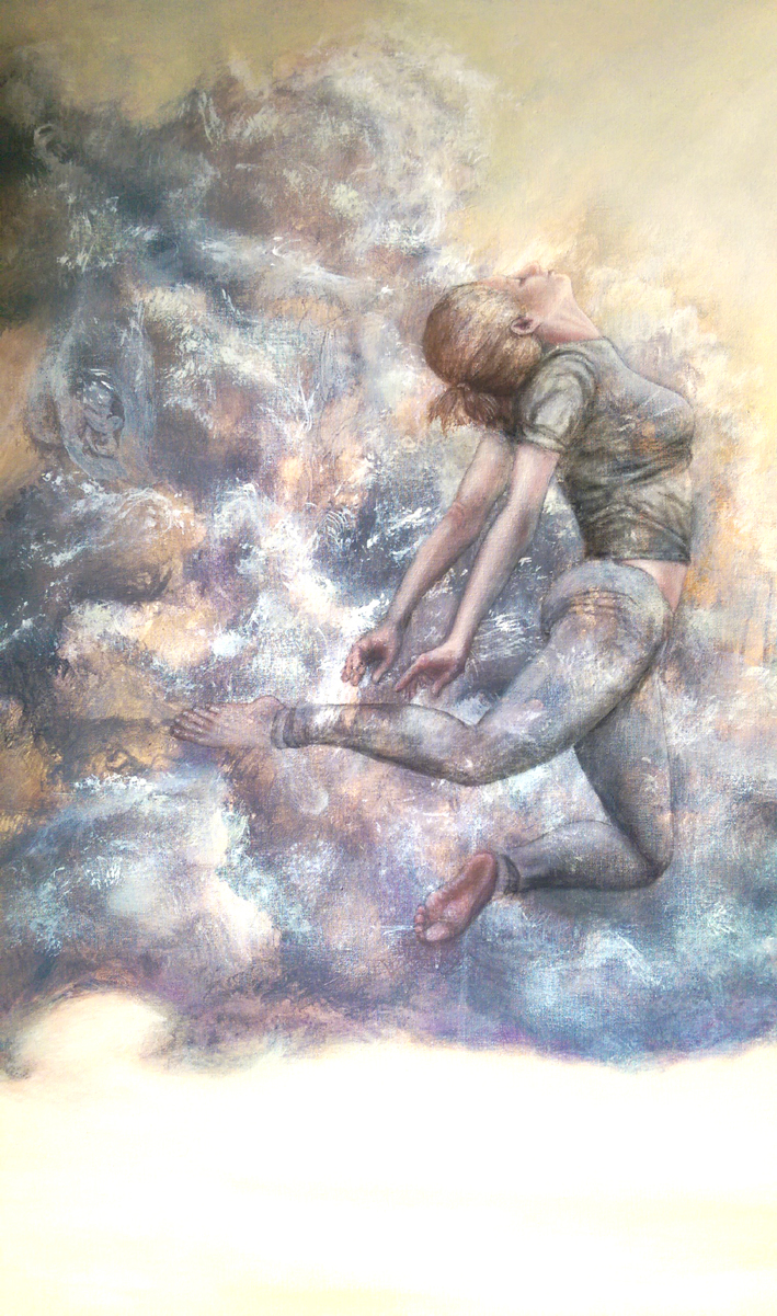 Jasmine Mercer | Artists Open Houses