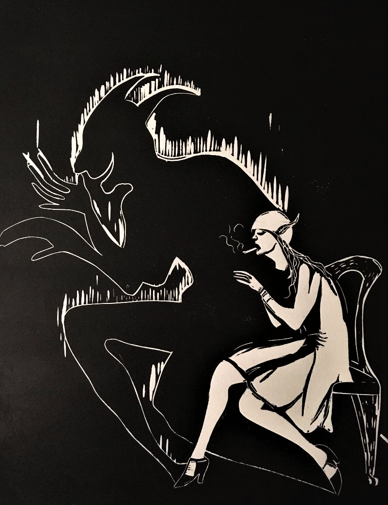 Maria Buttuller | Artists Open Houses