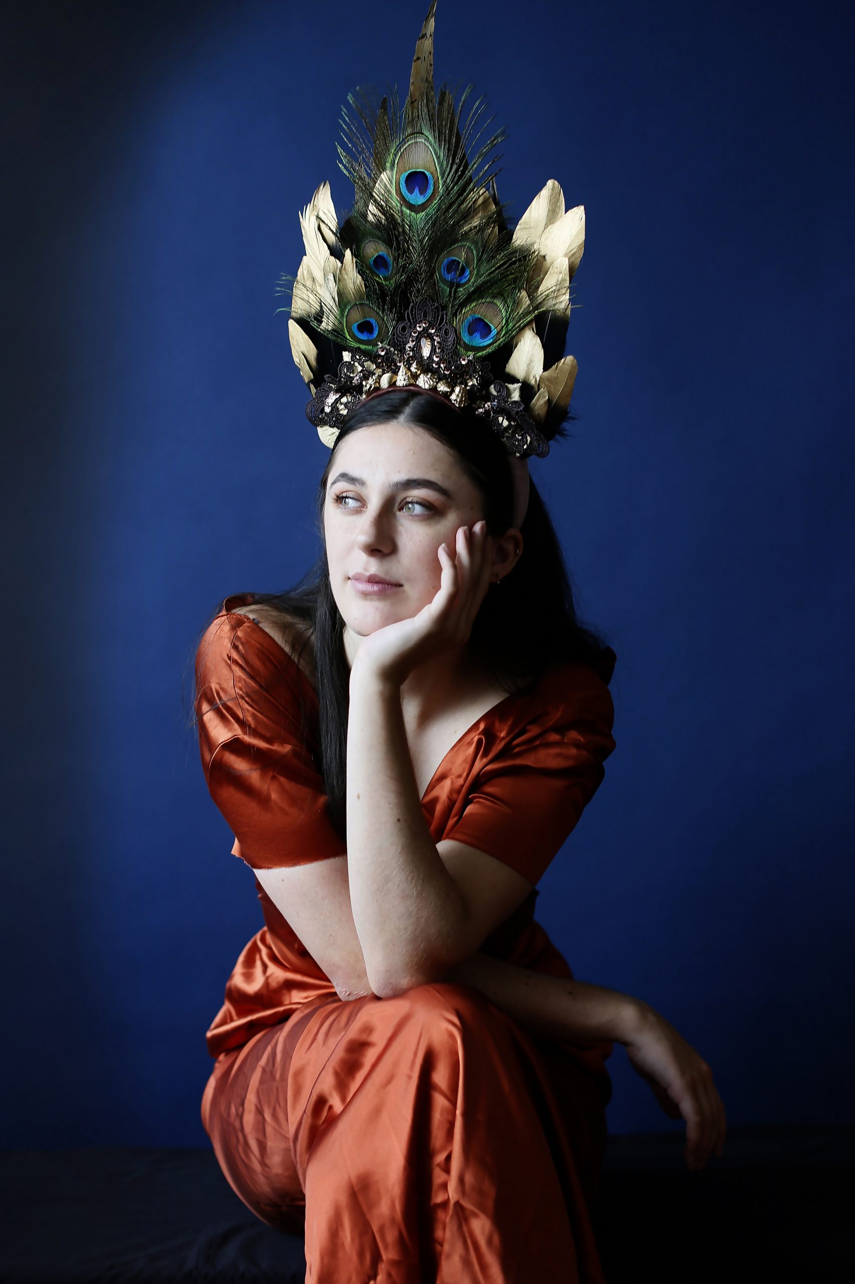 The Photographer’s Greenhouse | Artists Open Houses