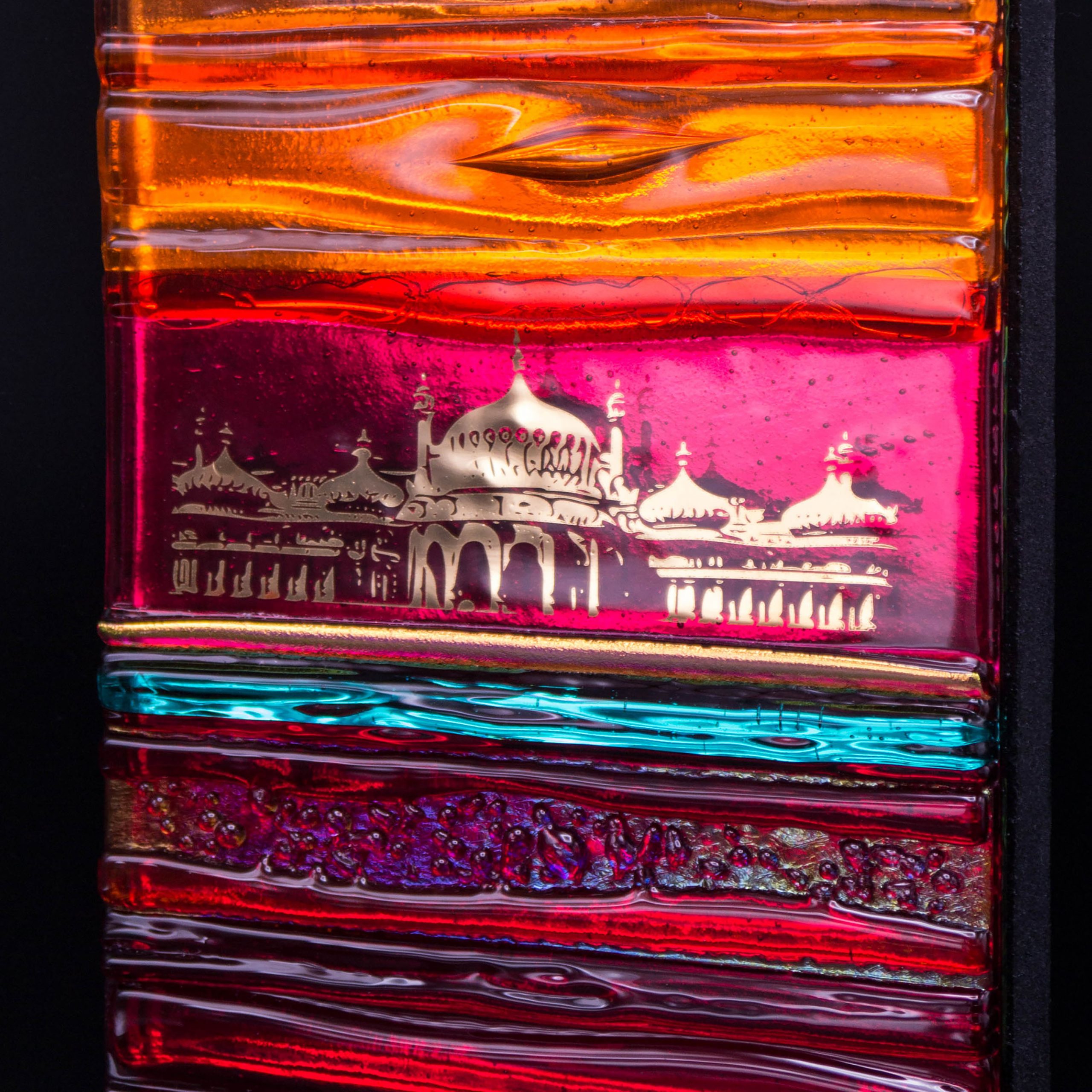 Glass In Fusion | Artists Open Houses