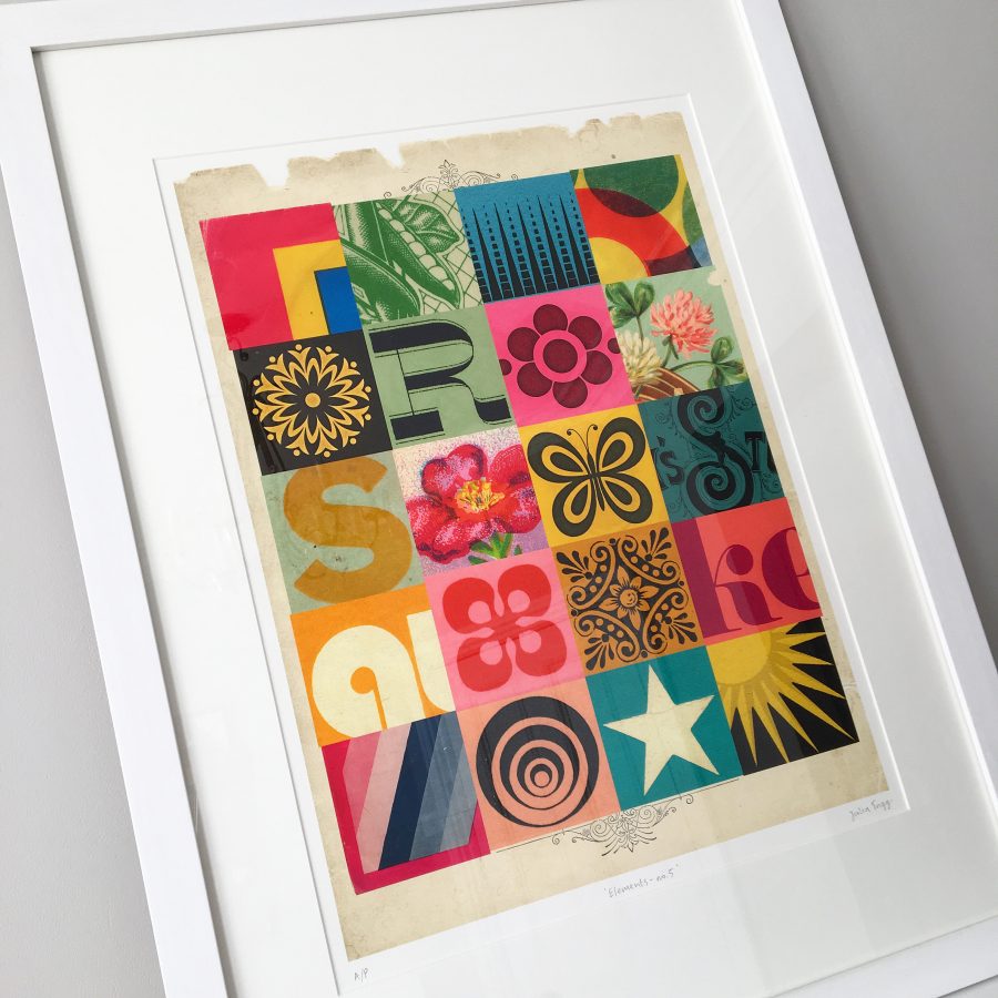 Julia Trigg | Artists Open Houses