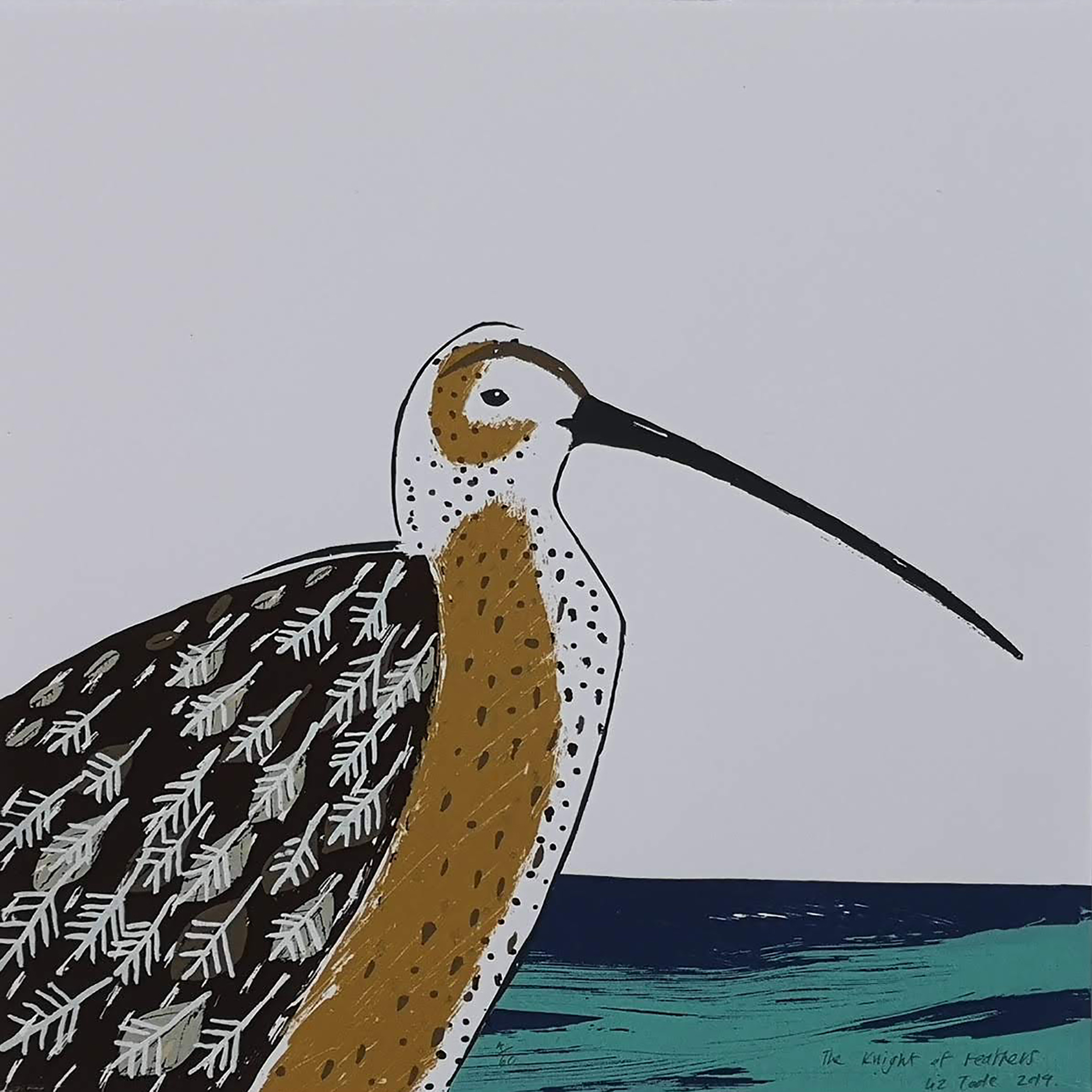 Liz Toole | Artists Open Houses