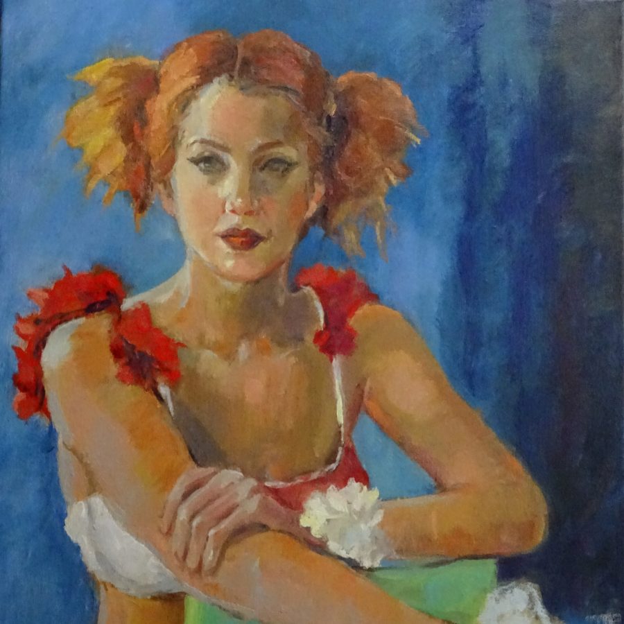 Jane Palmer | Artists Open Houses