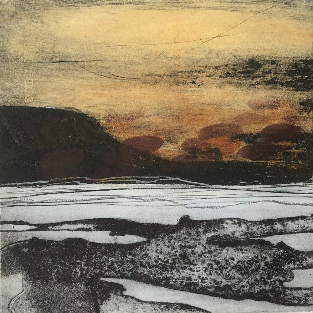 Clare Maria Wood: Painter | Artists Open Houses