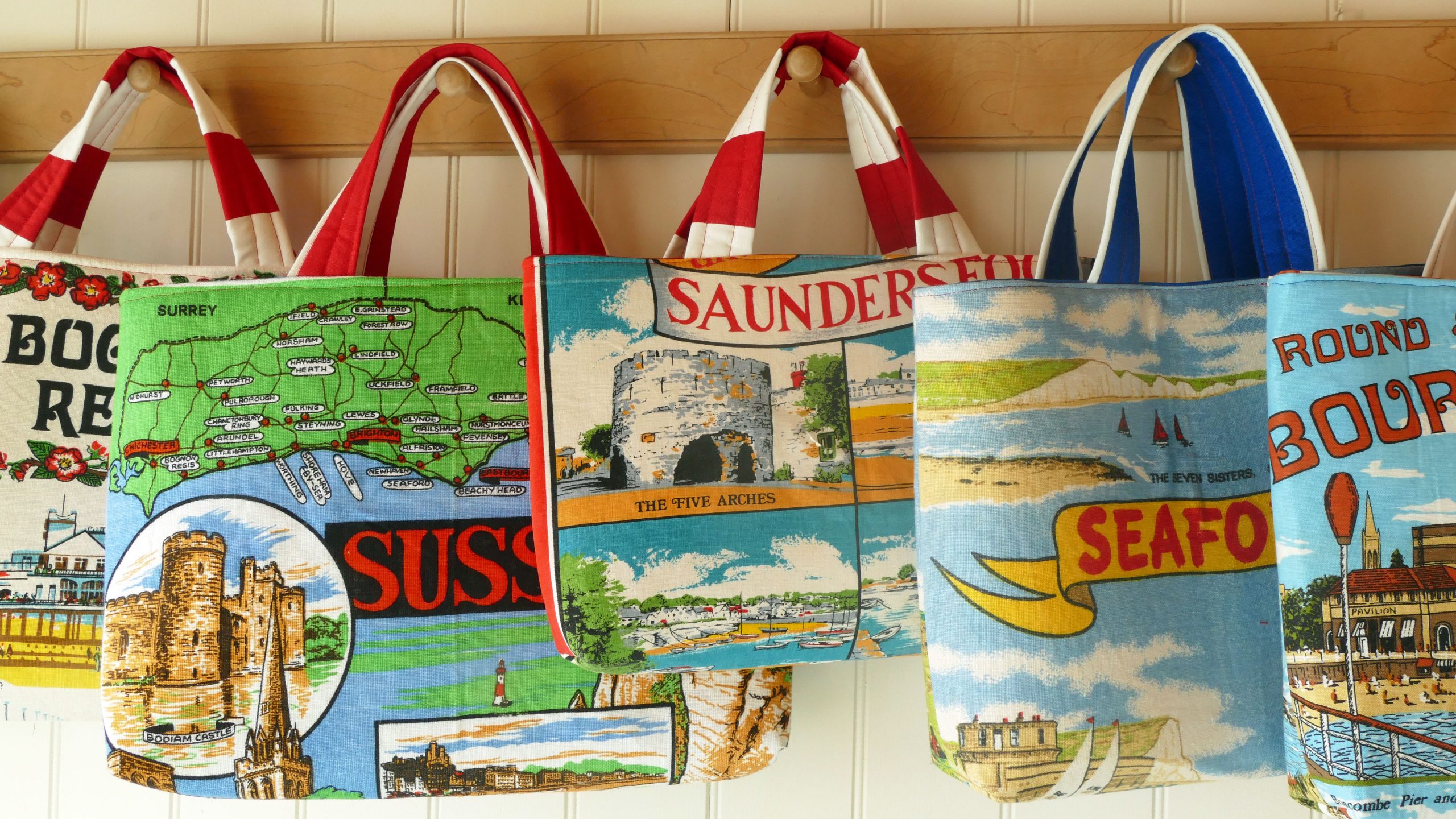 Handmade & Vintage | Artists Open Houses