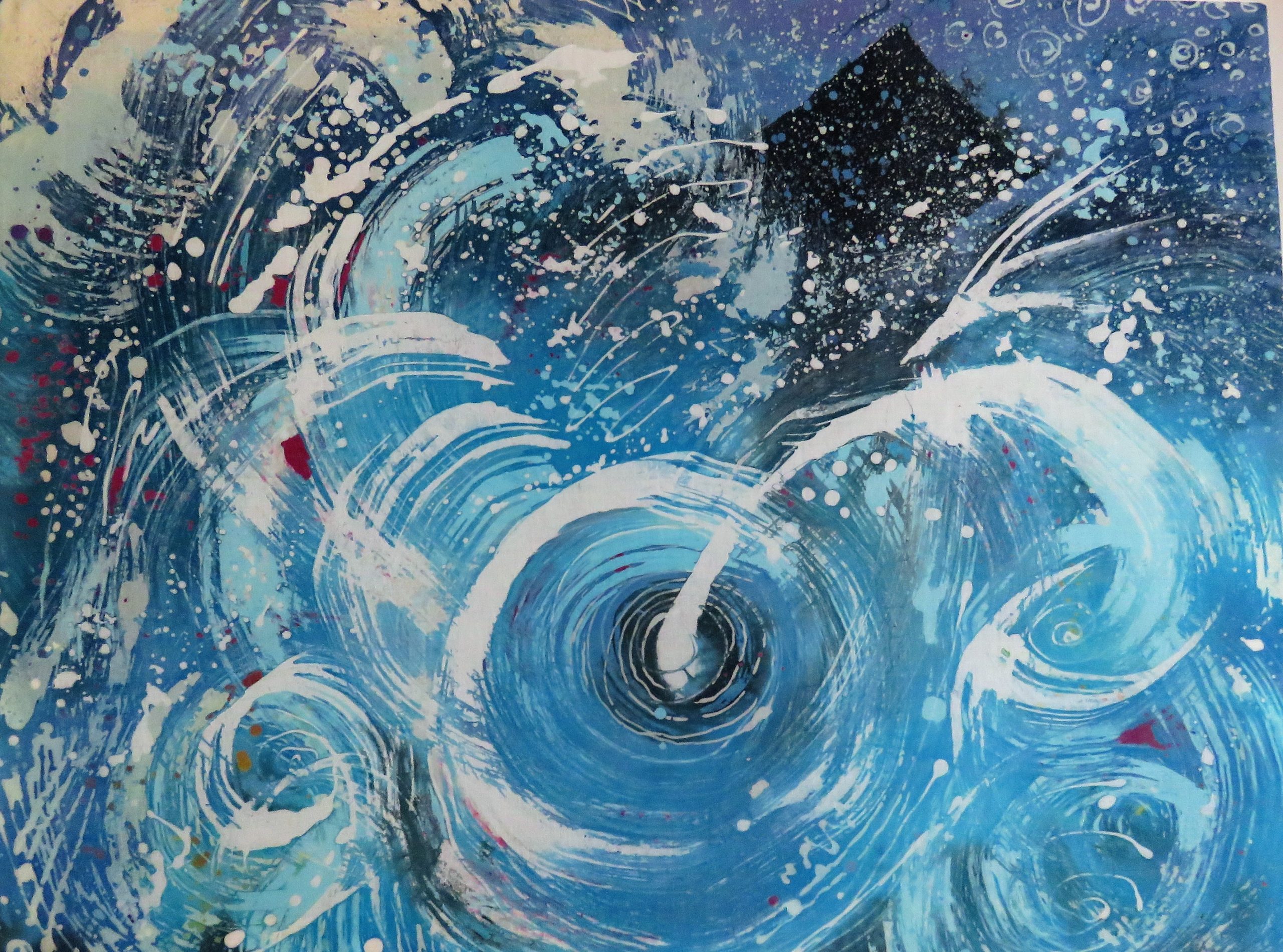 Contemporary Textile Art Works | Artists Open Houses