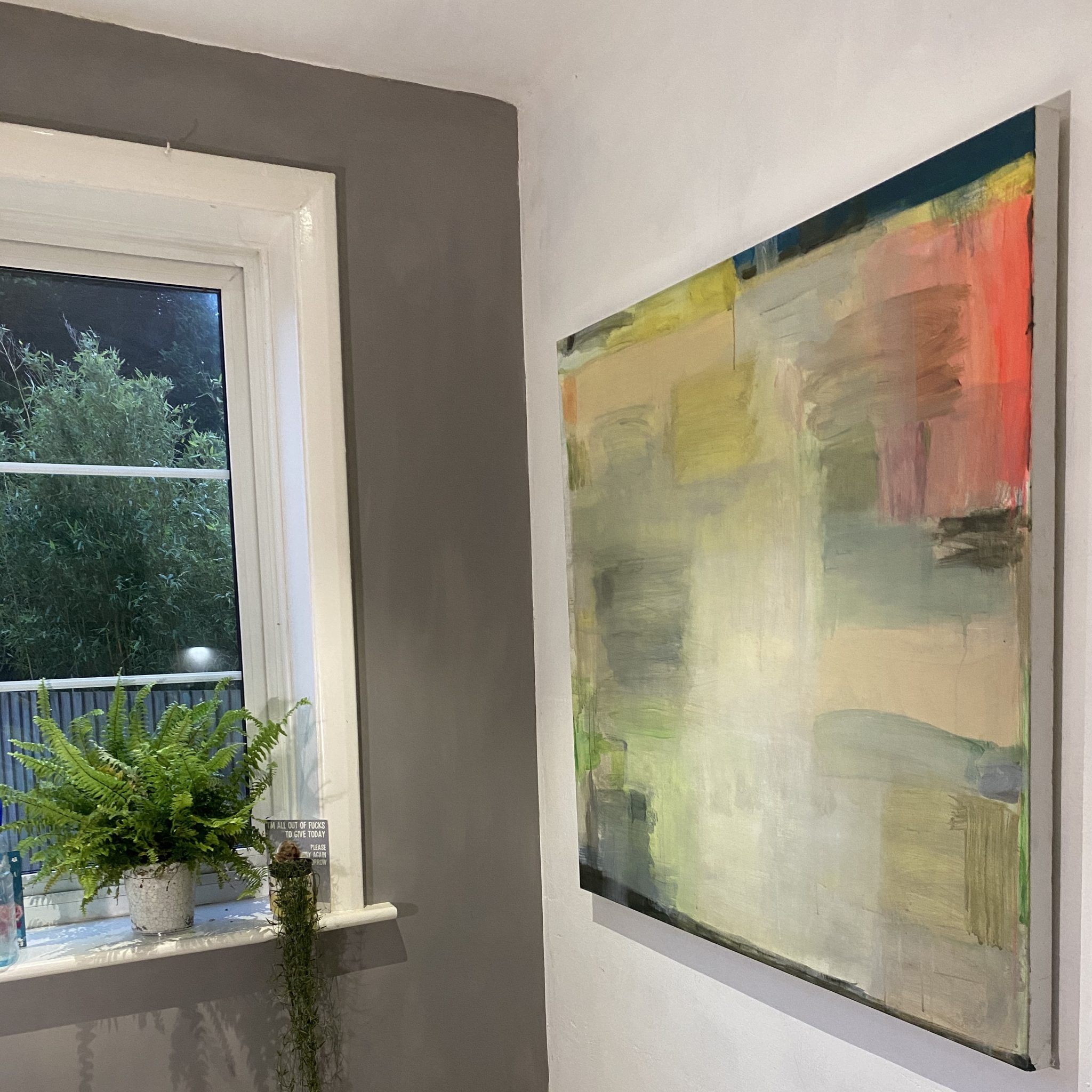 Kate Scott | Artists Open Houses
