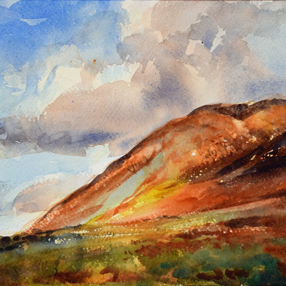 Cecil Rice | Artists Open Houses