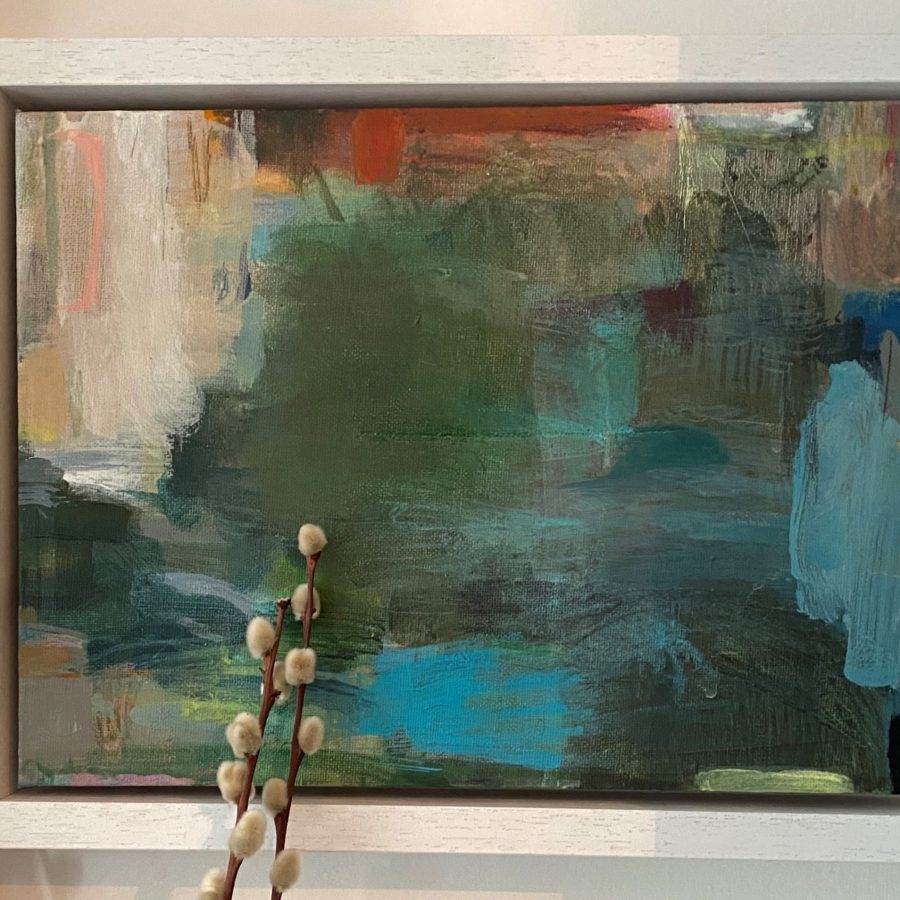 Kate Scott | Artists Open Houses