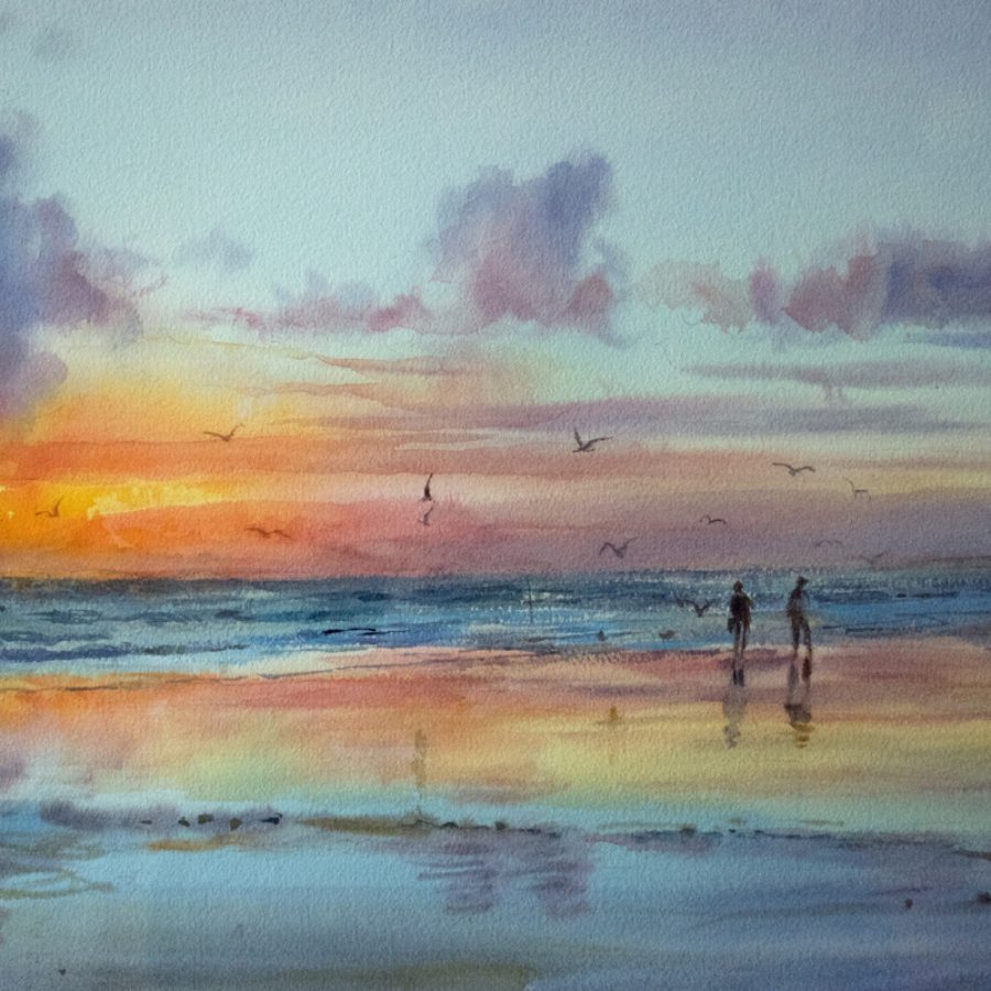 Cecil Rice | Artists Open Houses