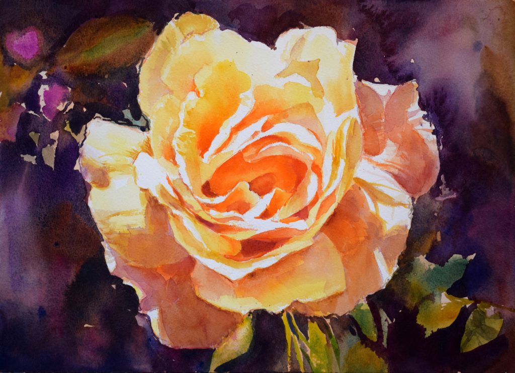 Cecil Rice | Artists Open Houses