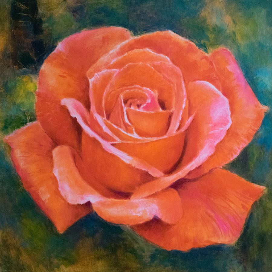 Cecil Rice | Artists Open Houses