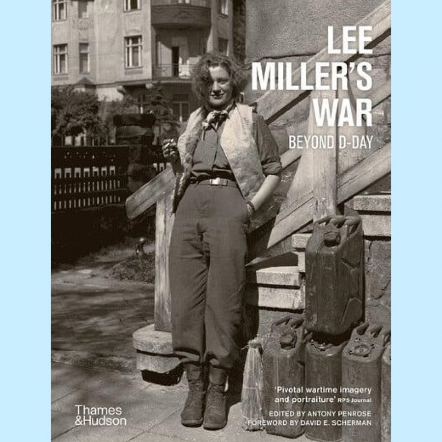Lee Miller Archives Print Room | Artists Open Houses