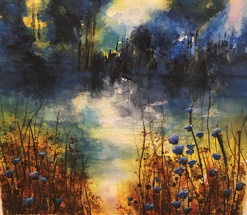 Bowley and Gallagher | Artists Open Houses