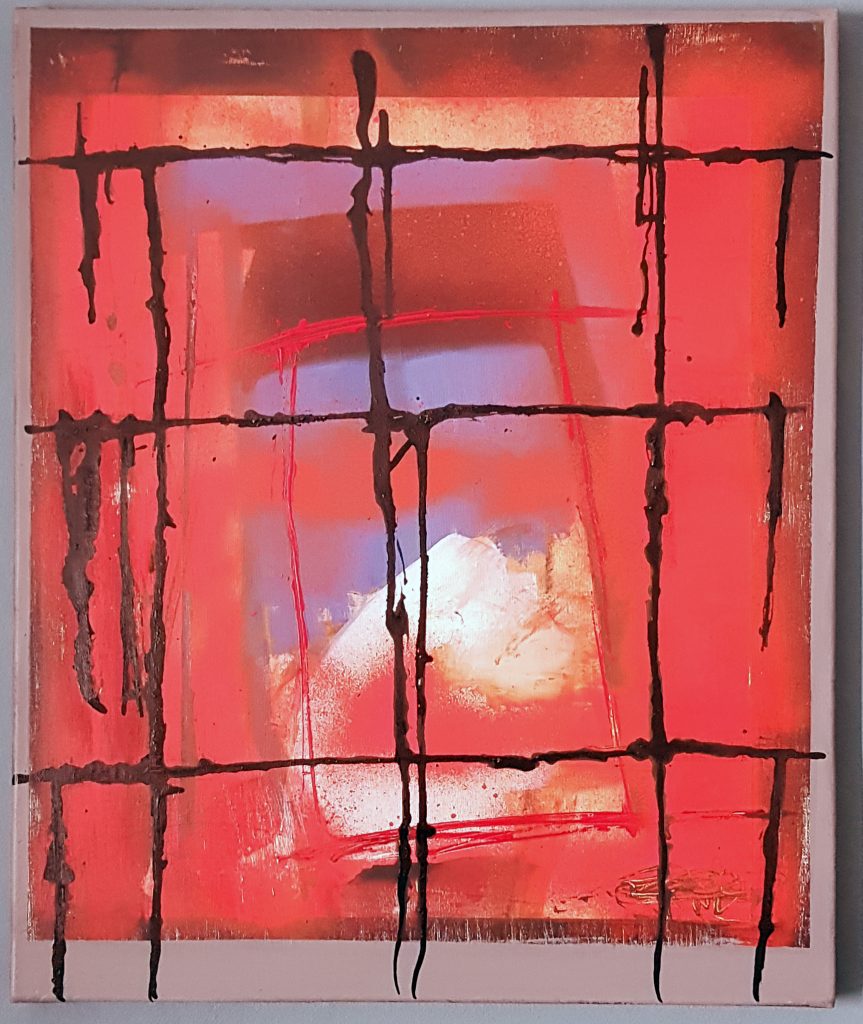 Walter Wolf Gallery | Artists Open Houses