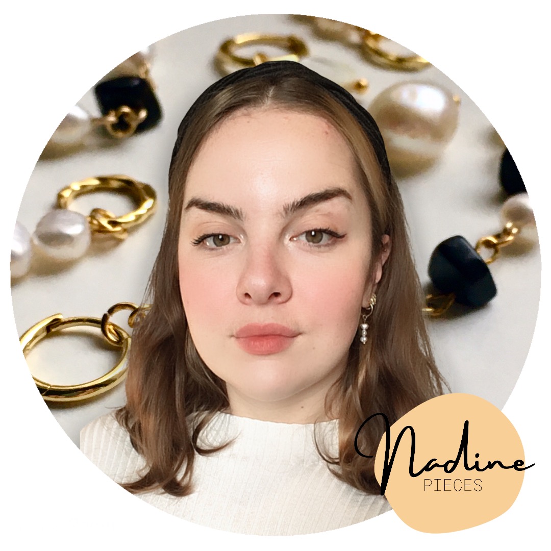 Nadine Pieces | Artists Open Houses