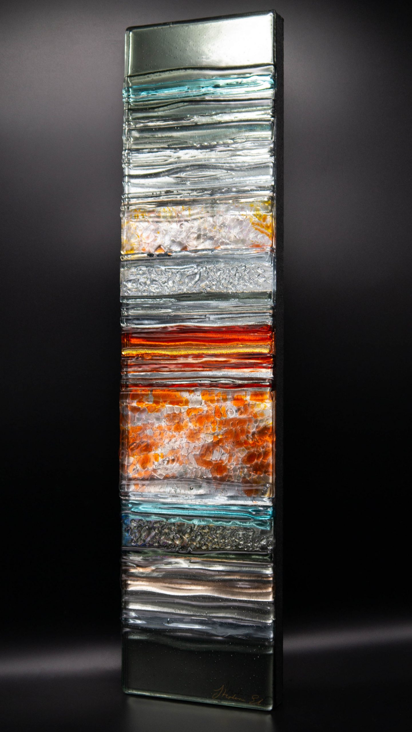 Stephanie Else | Artists Open Houses