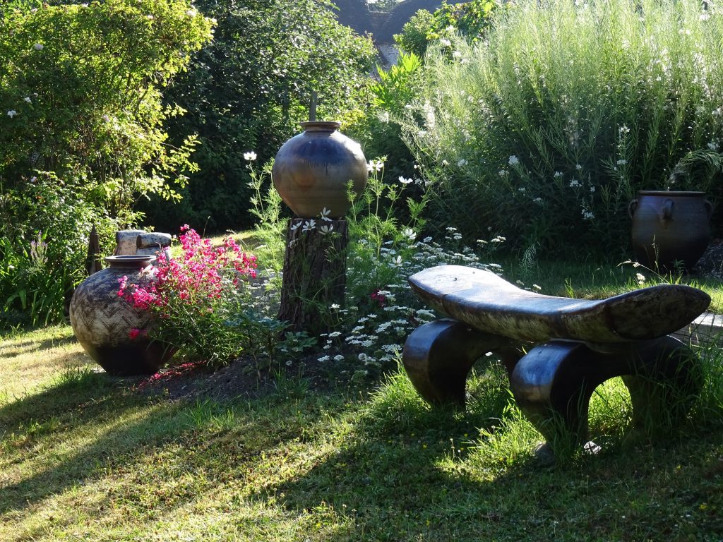 South Heighton Pottery | Artists Open Houses