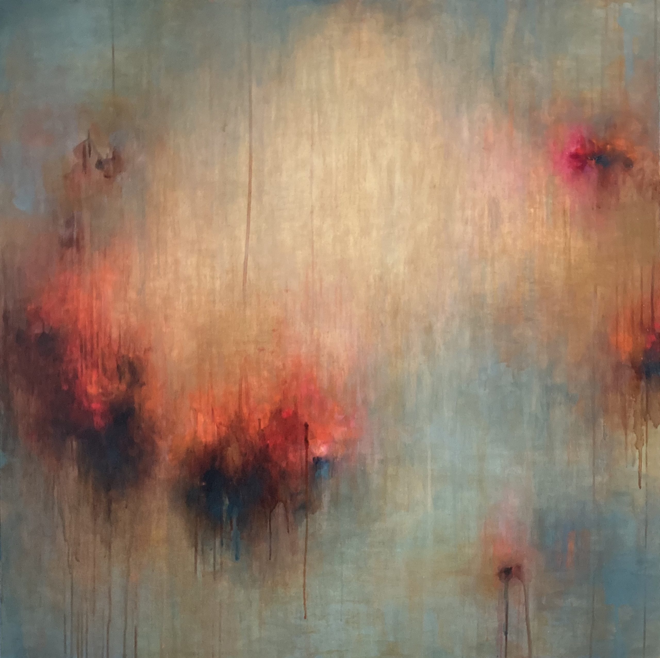 Abigail Bowen | Artists Open Houses