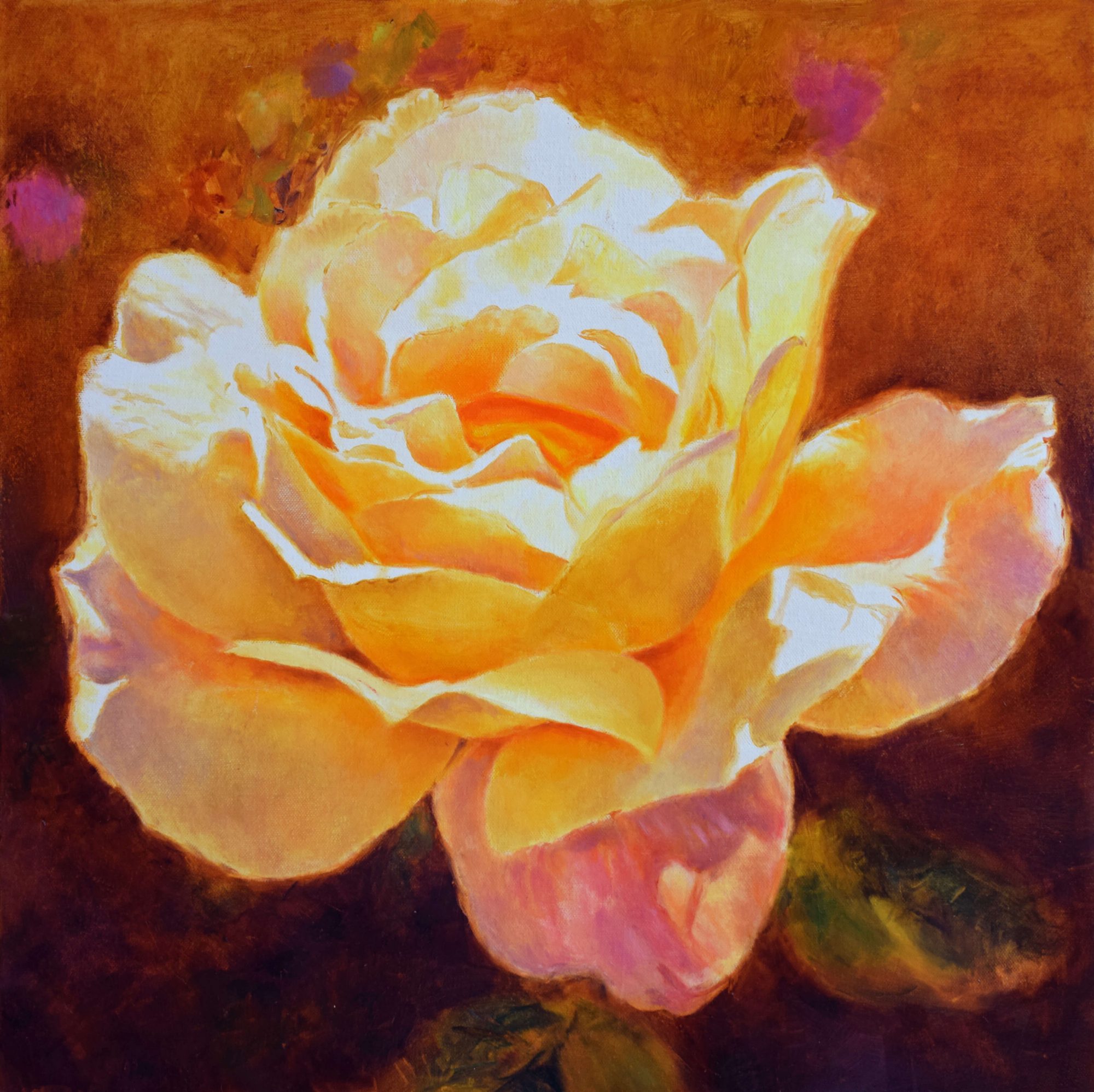 Cecil Rice | Artists Open Houses