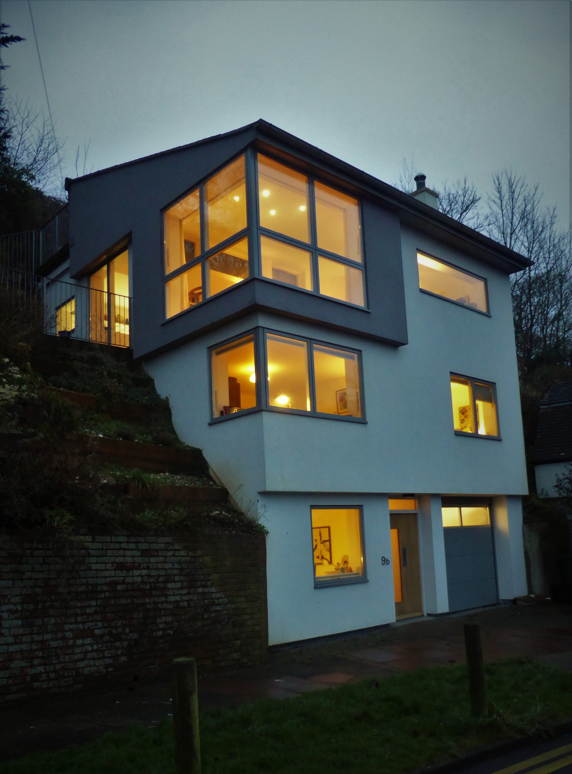 The Box House | Artists Open Houses