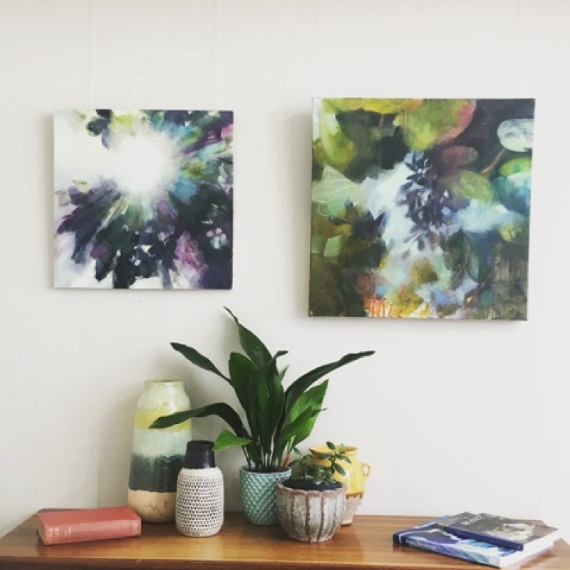 Lara Bowen Contemporary | Artists Open Houses