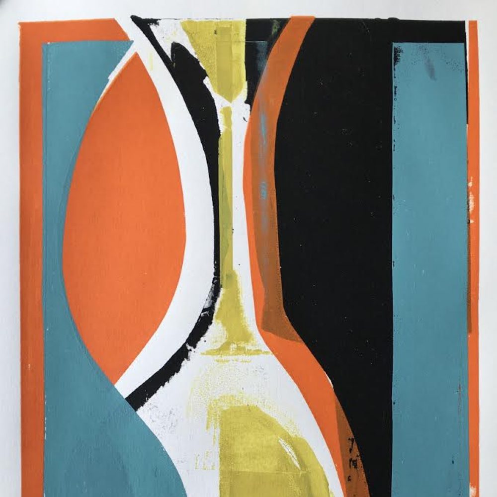 Art at 21 - 1 Rigden Road | Artists Open Houses