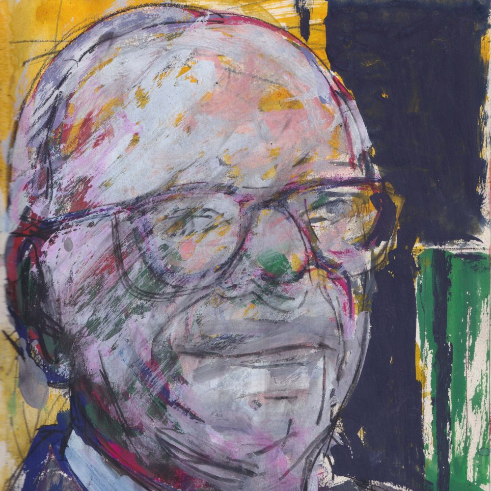 Graham Read - A Retrospective | Artists Open Houses