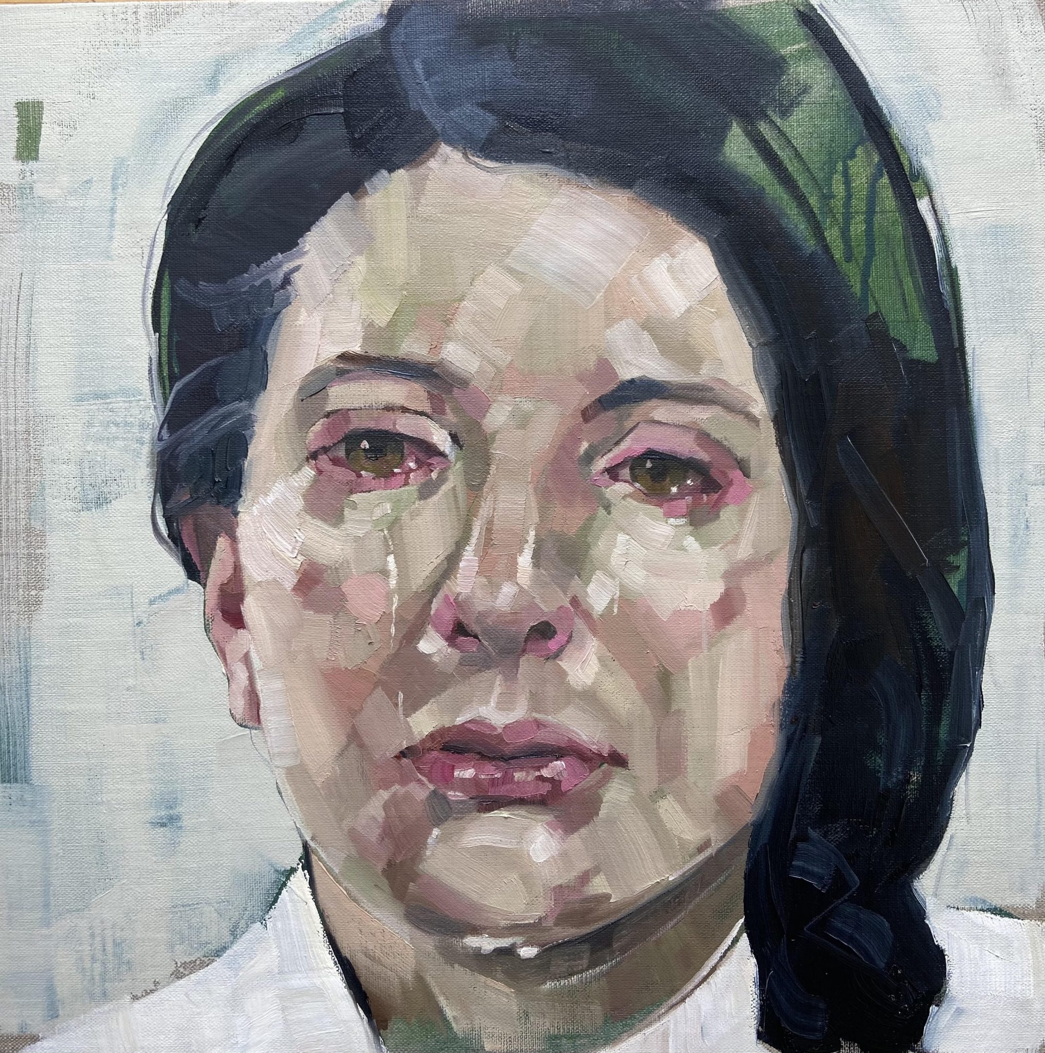 Amy Dury tells us about her Open House - open this weekend only ...