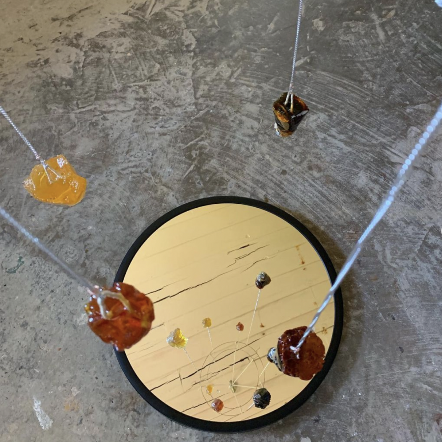 Walter Wolf Gallery | Artists Open Houses