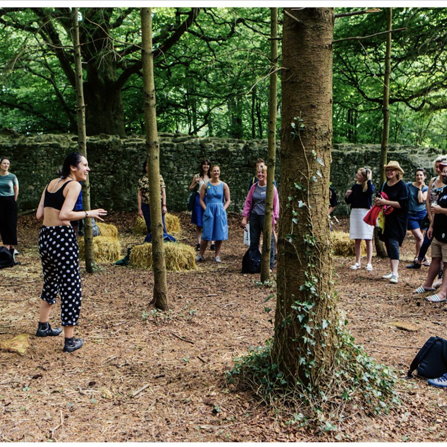 Walter Wolf Gallery | Artists Open Houses