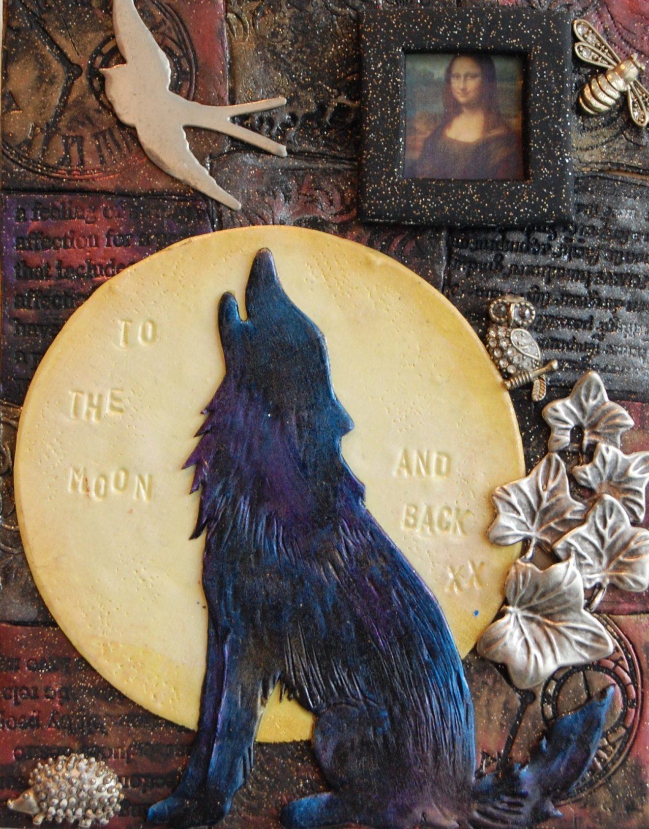 Carol Thompson | Artists Open Houses