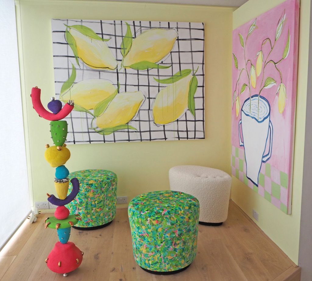 Introducing AOH's new sponsor: Katherine Richards Art Gallery | Artists ...