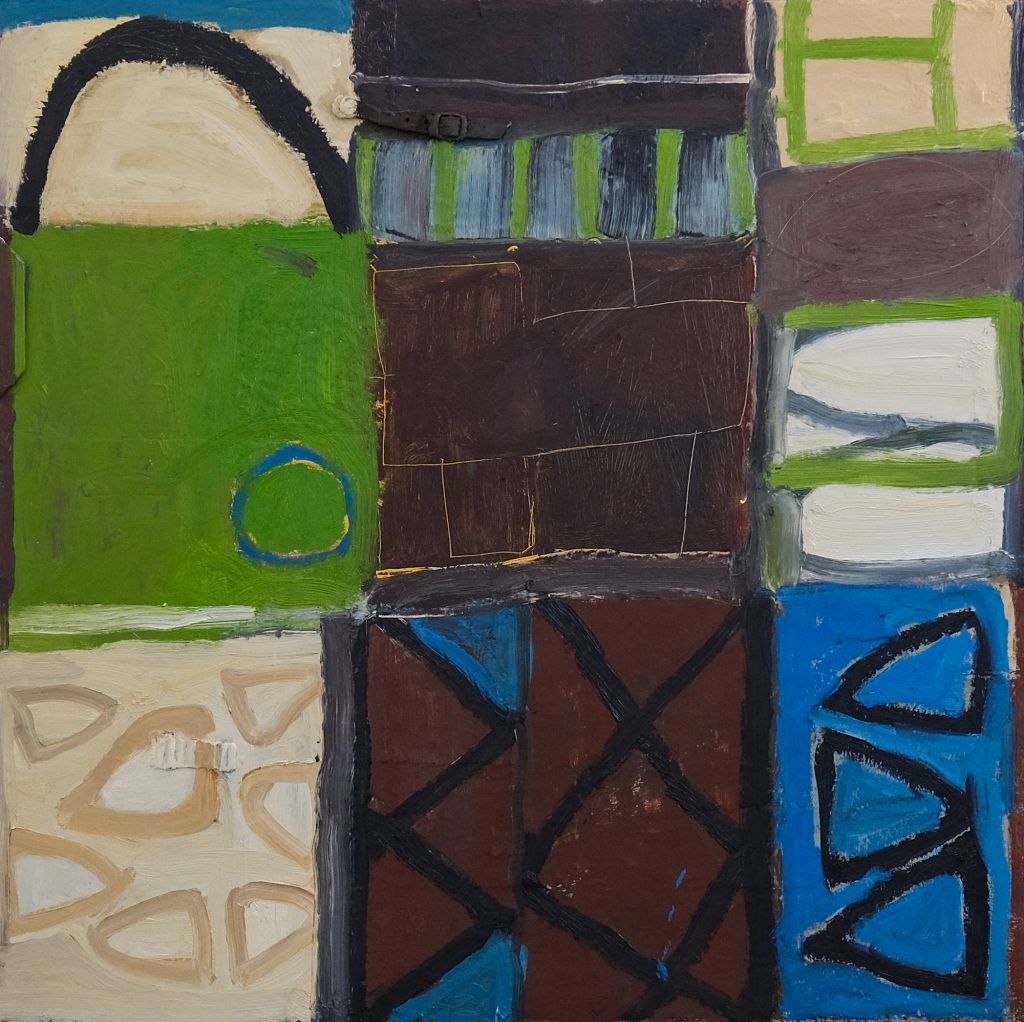 Maria Kuipers & John Jennings | Artists Open Houses