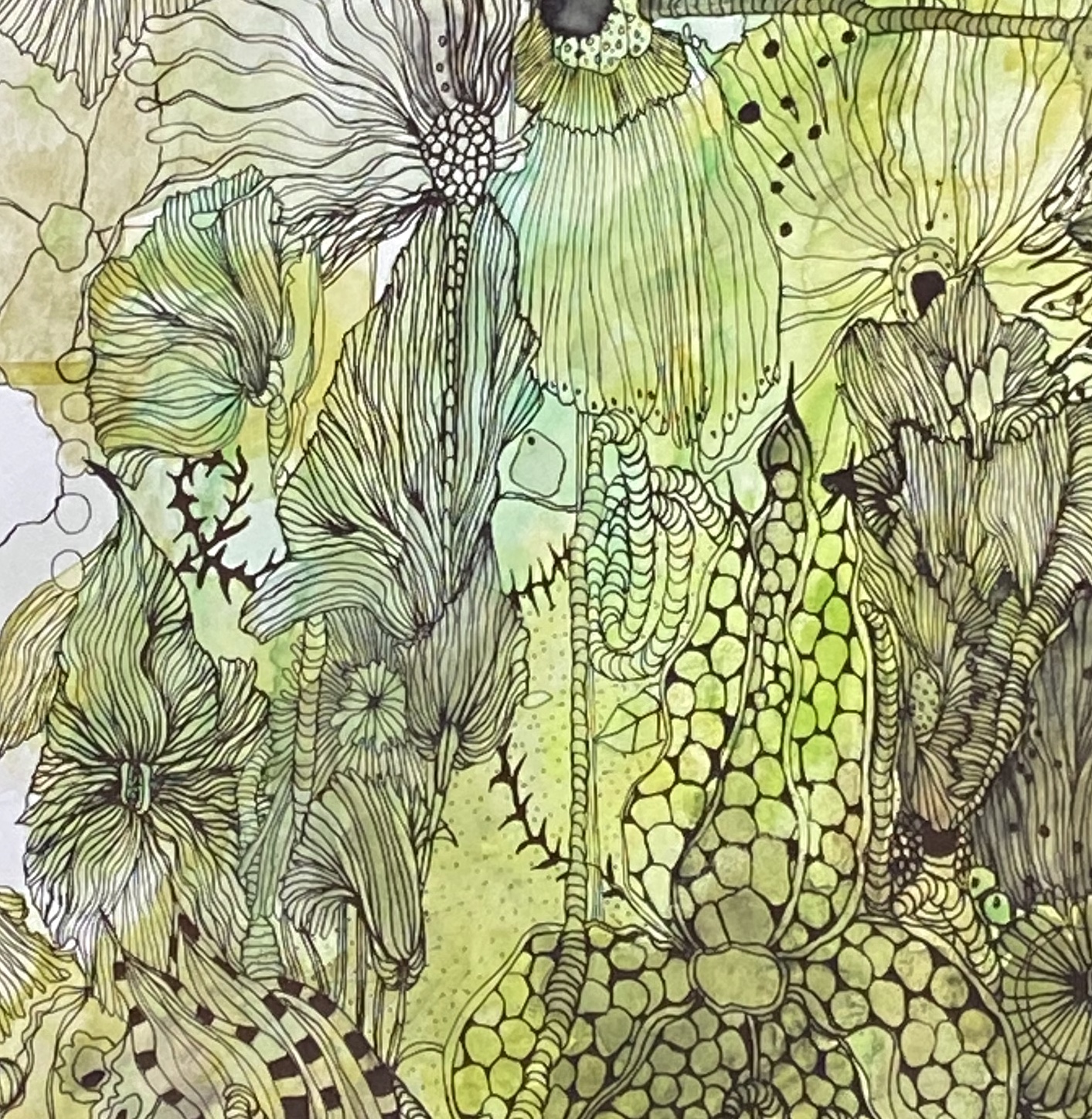 Number 10 | Artists Open Houses