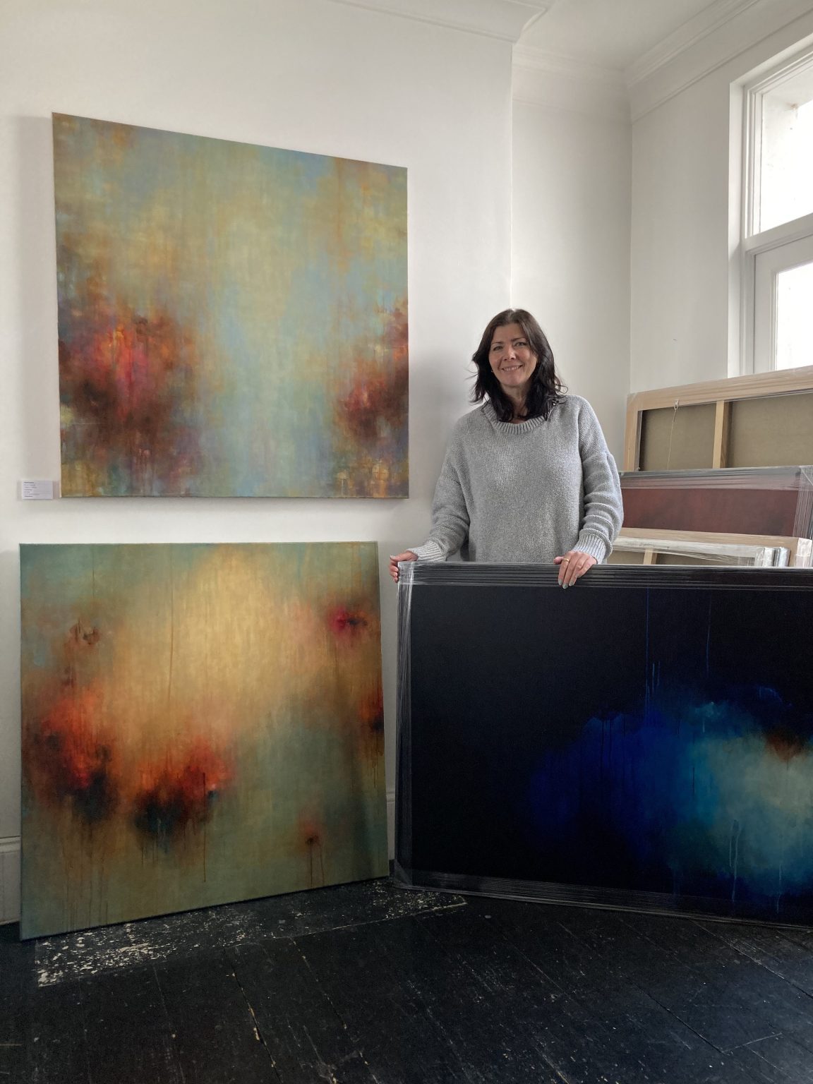 Abigail Bowen | Artists Open Houses