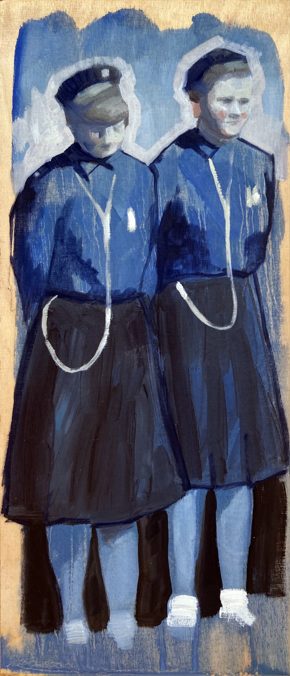 Amy Dury | Artists Open Houses