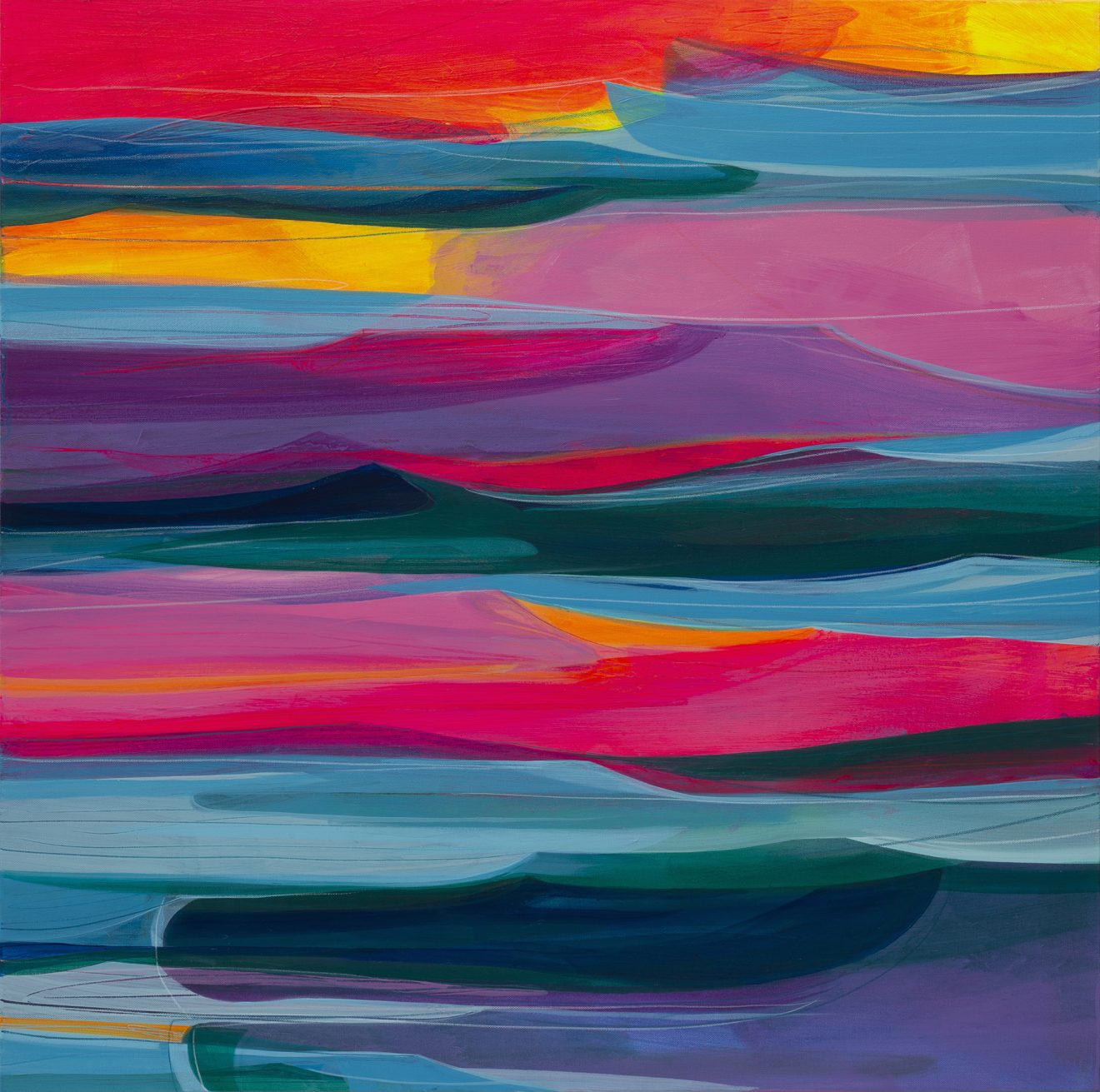 Faye Bridgwater | Artists Open Houses